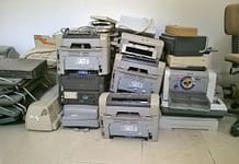 Electronics Recycling ♻️ - Hard Drive Destruction Chicago