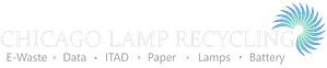 Contact - Chicago Lamp Recycling | E-Waste Recycling ♻️